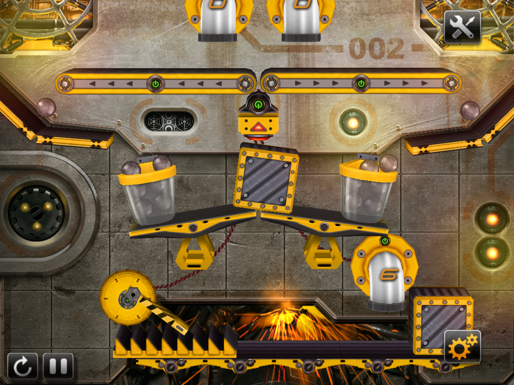 Tinkerbox - Mark Domowicz