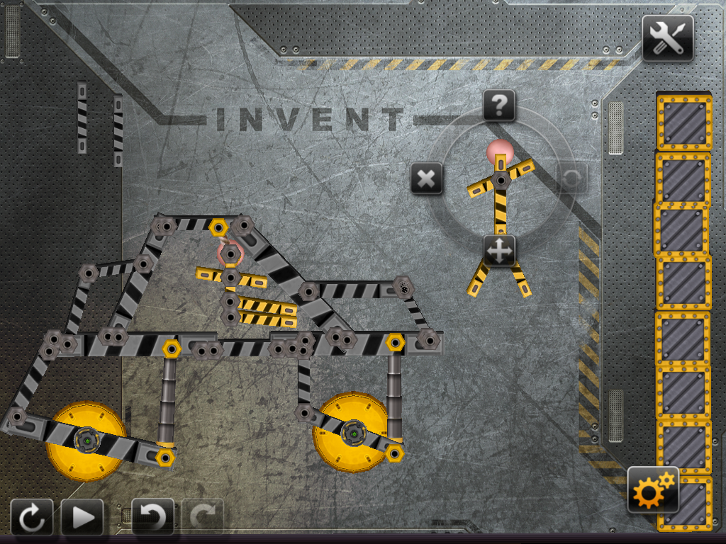 Tinkerbox - Mark Domowicz