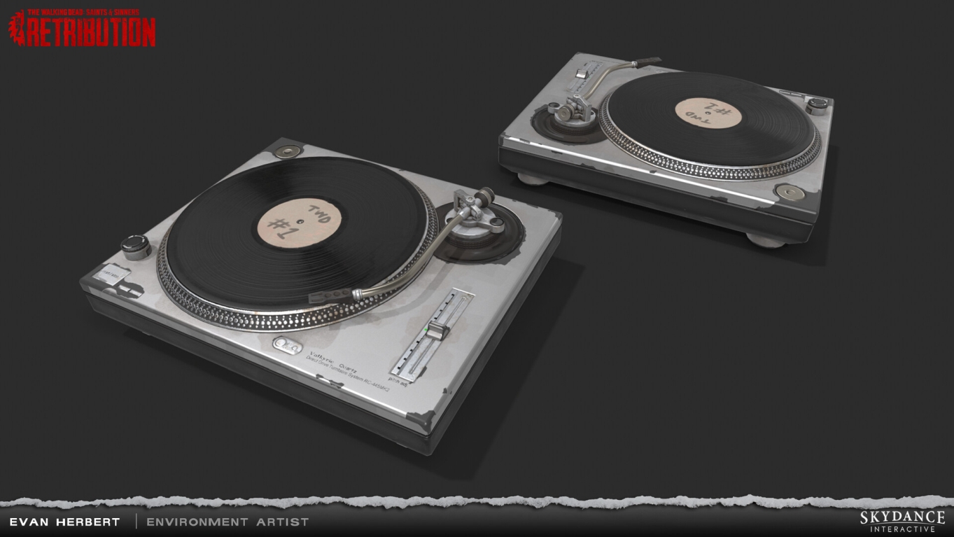 The Walking Dead: Saints & Sinners - Chapter 2: Retribution - Mark Domowicz